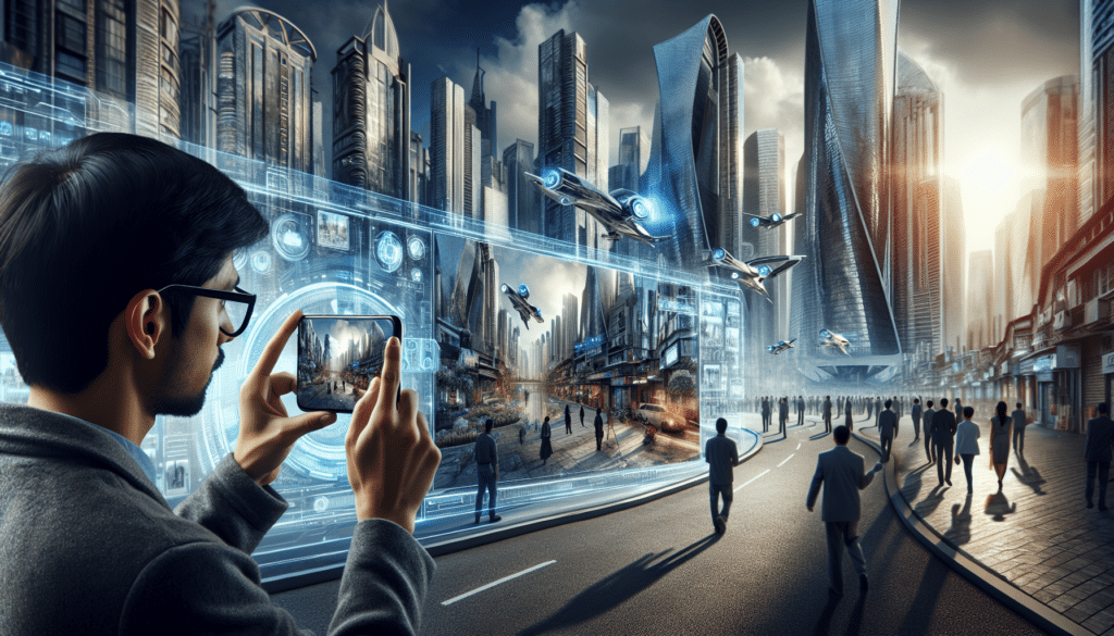 Mobile Photography: The Future is Now - iGrovers