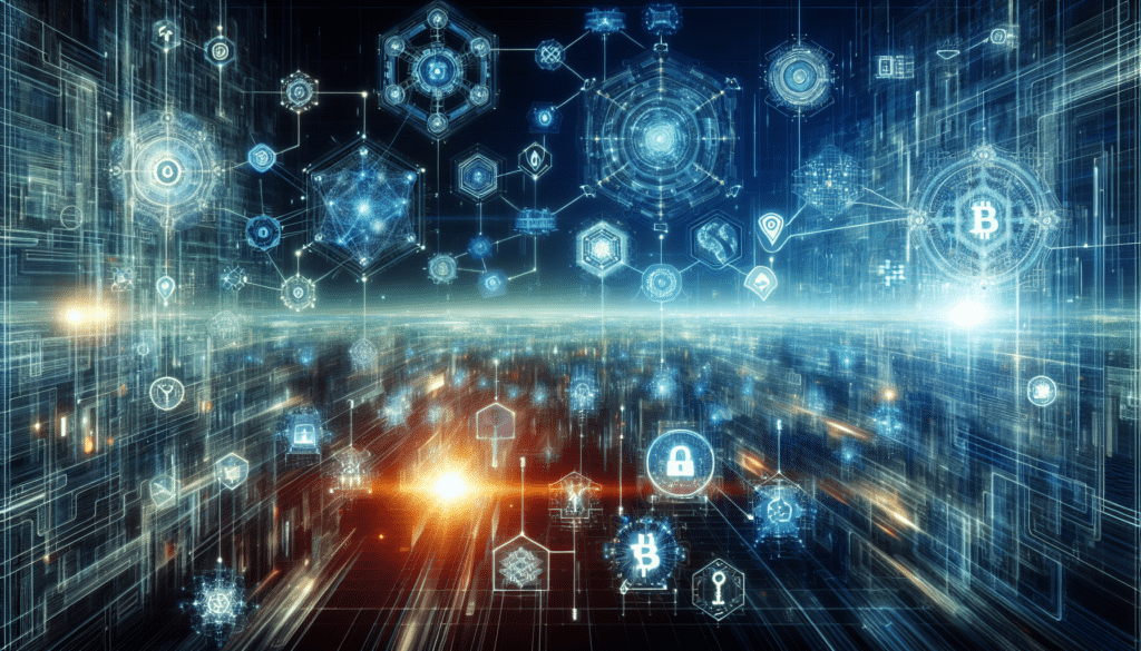 Blockchain: La revolución de la seguridad - iGrovers